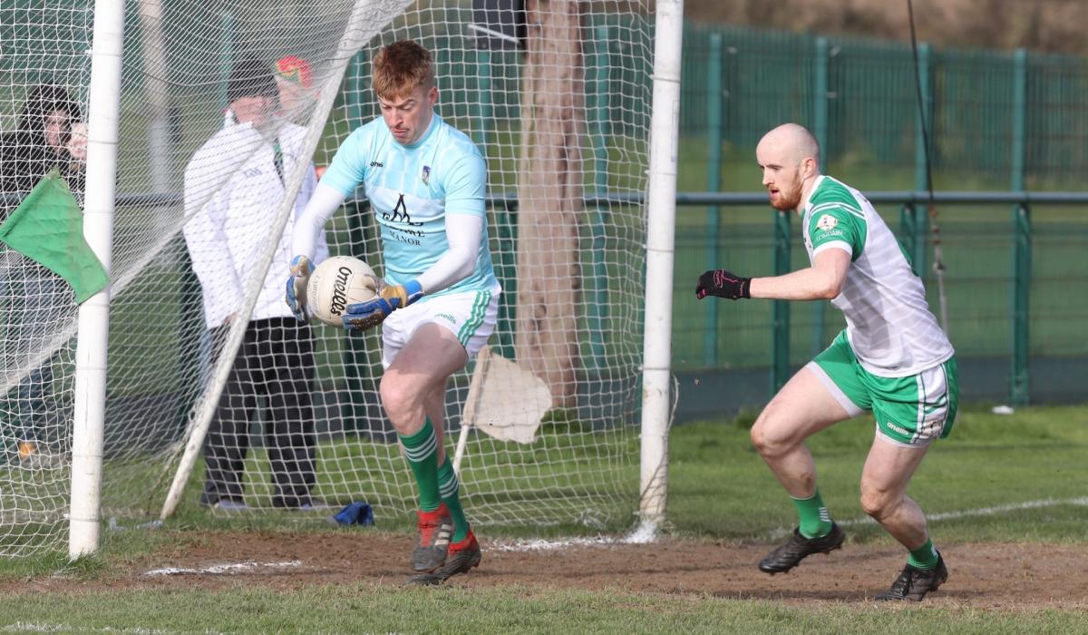 Limerick footballers defeat London in National Football League ...