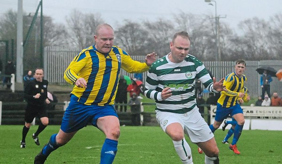 Fairview Rangers through to FAI Junior Cup last eight in win over Pike ...
