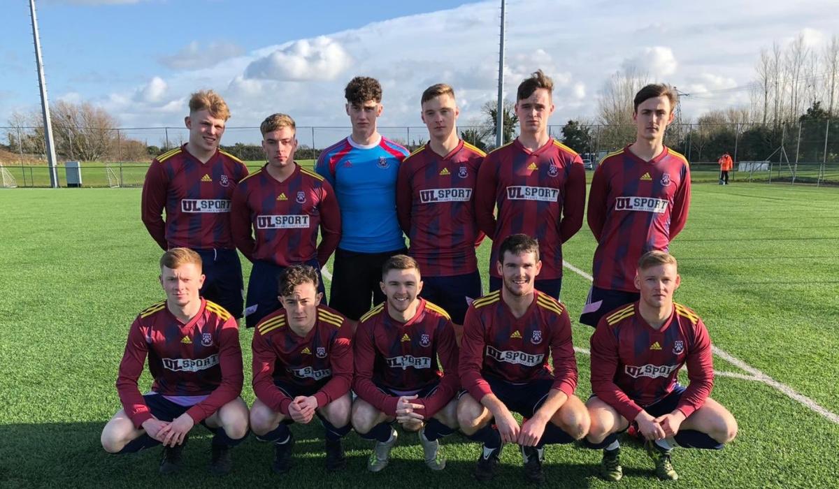 Adam Foley hat-trick helps UL to impressive Collingwood Cup victory ...