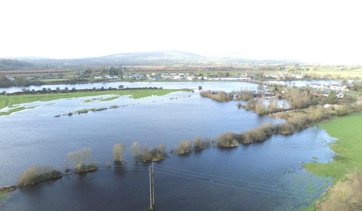 Limerick flooding risk rises as ESB to increase discharge - Limerick Live