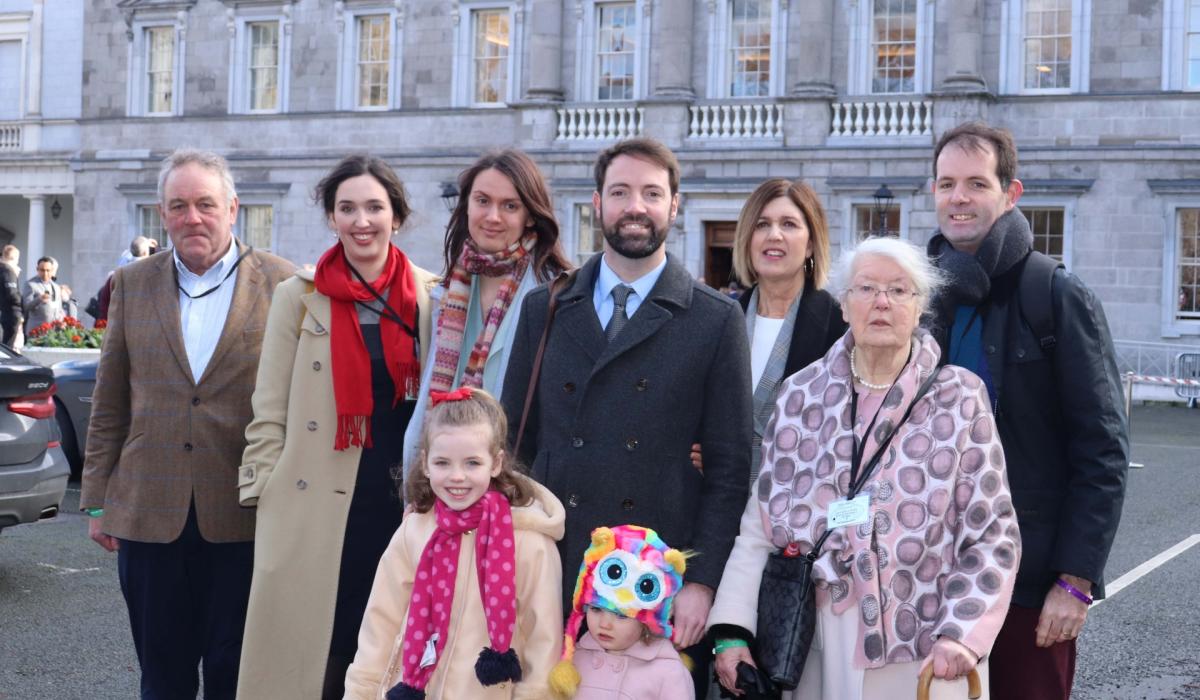 WATCH: 'This place has to step up the mark': Government formation on ...