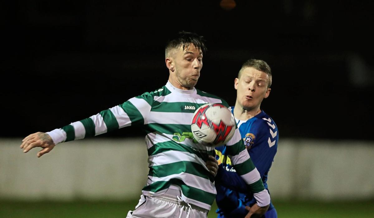 SLIDESHOW: Fairview Rangers get the better of Pike Rovers in Tuohy Cup ...