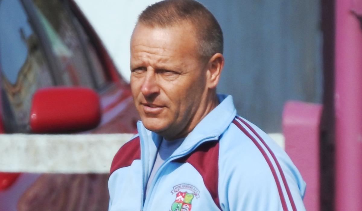 Tributes paid to Limerick soccer 'personality' Adrian Shine - Limerick Live