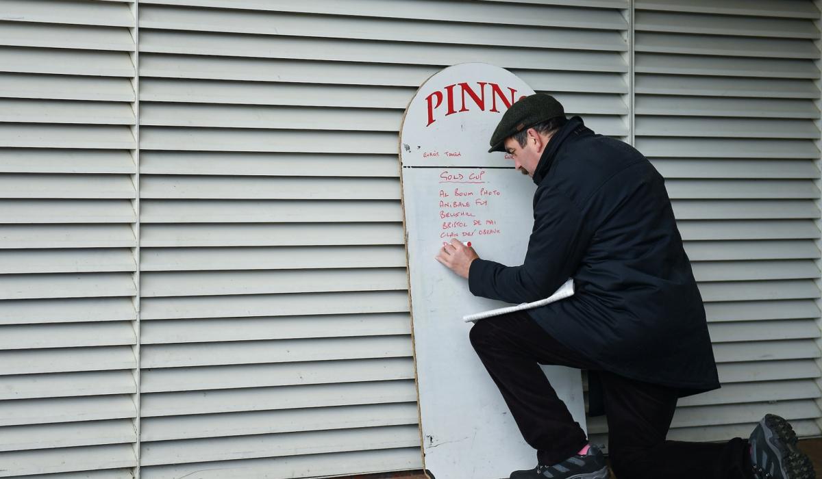 Limerick Leader Sport's Cheltenham Festival Tips - Day Four - Limerick Live