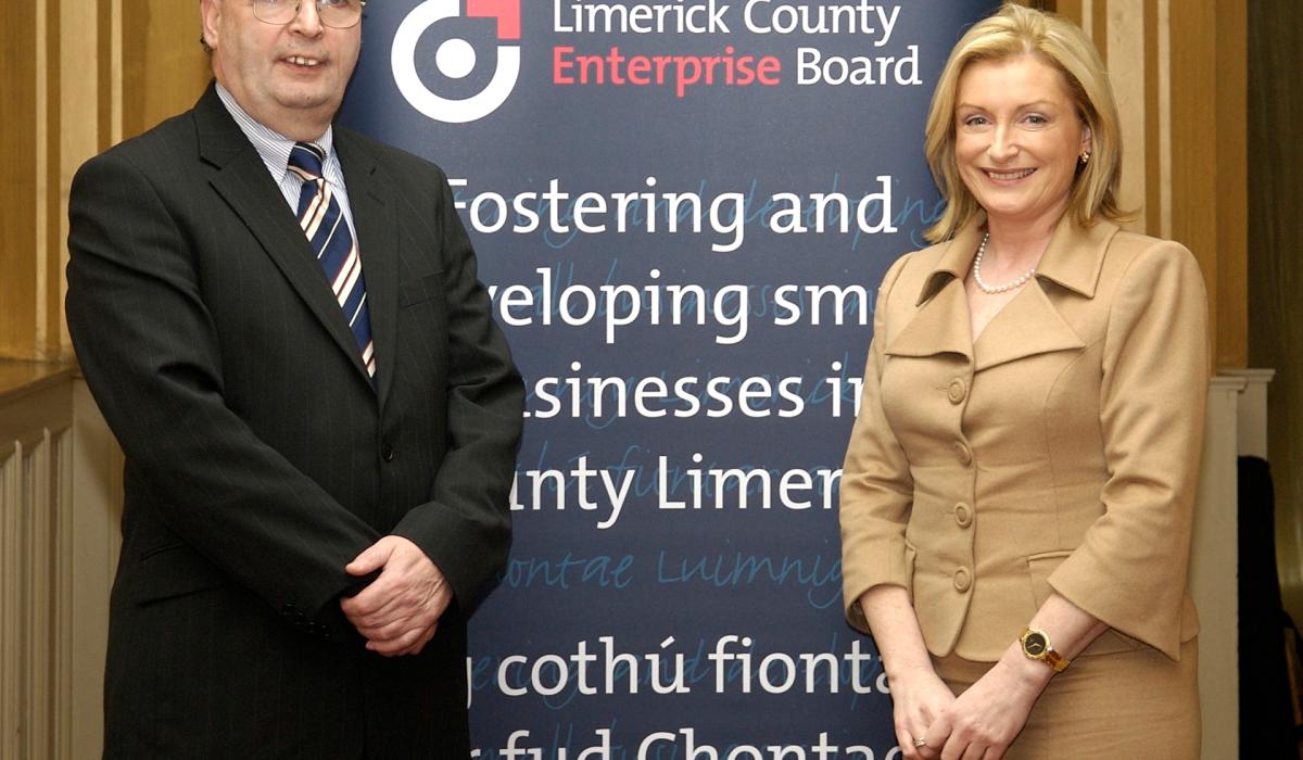 Limerick's new city centre revitalisation manager revealed - Limerick Live