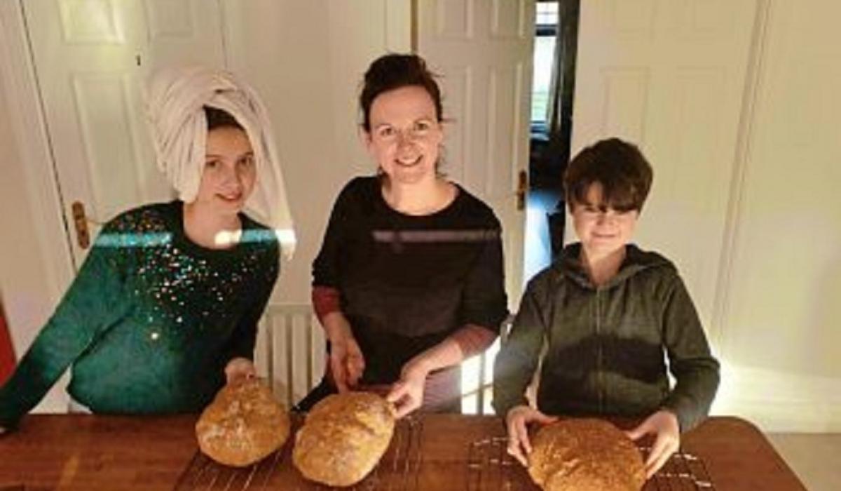 WATCH: Limerick people reveal how they are spending their time while ...