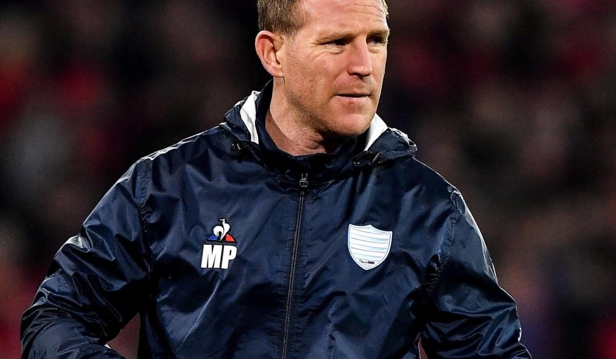 WATCH: Coaching Insights - Episode 1 - Mike Prendergast of Racing 92 ...