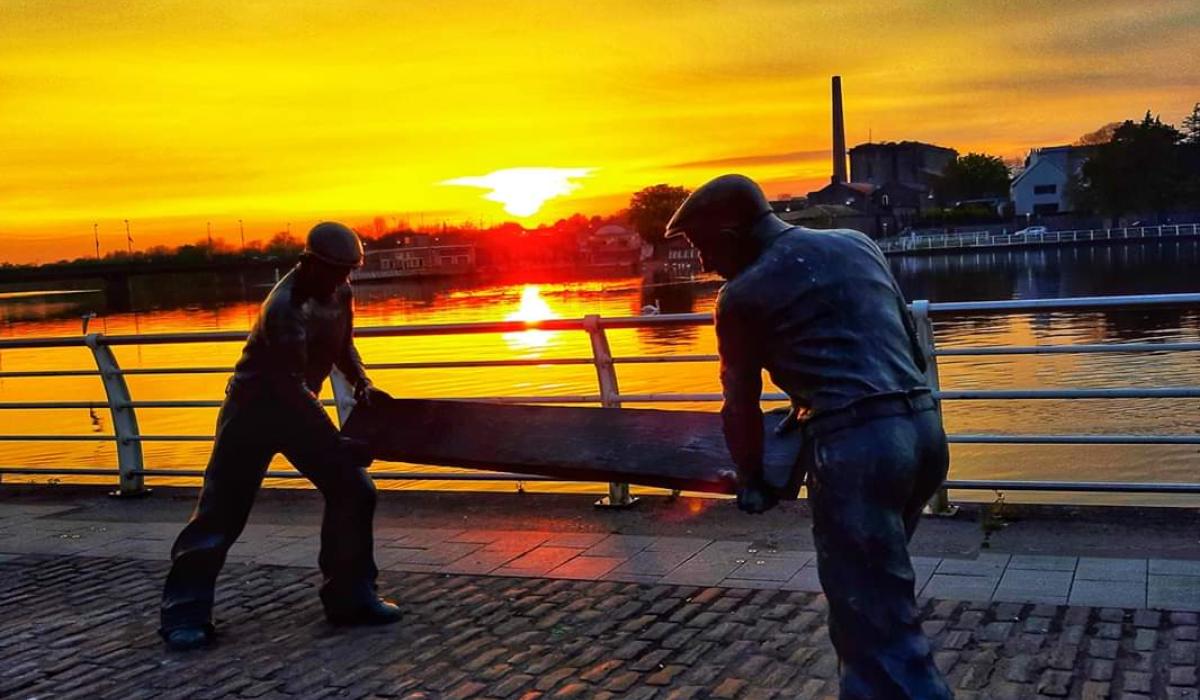 SLIDESHOW: Limerick Leader '2km Challenge' shows off talent and beauty ...