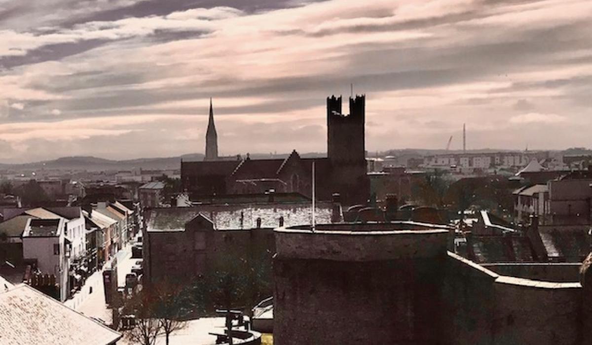 SLIDESHOW: Limerick Leader '2km Challenge' shows off talent and beauty ...