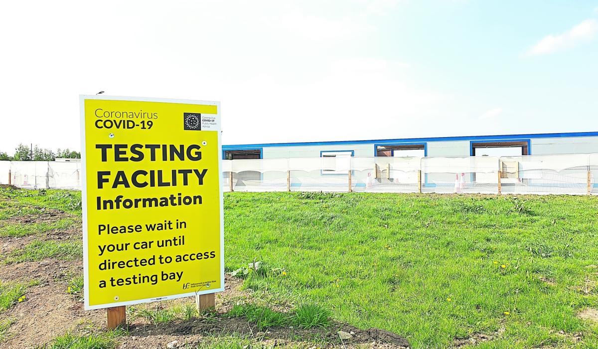 BREAKING: HSE to open walk-in Covid-19 test centre in Limerick ...