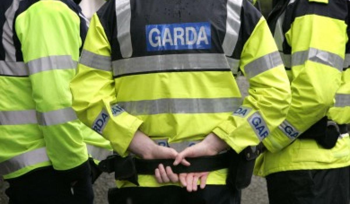 2025 Garda recruitment campaign launched with 5,000 new gardaí to be ...