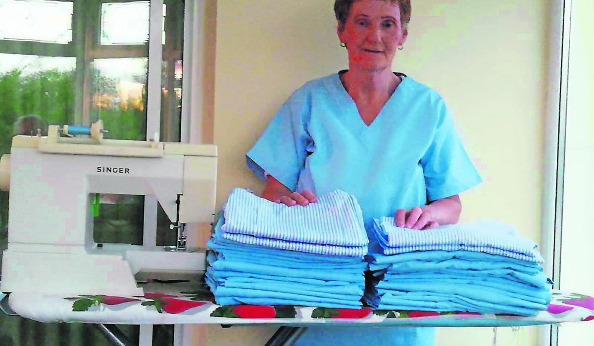 SLIDESHOW: Limerick ICA members put their craft skills to good use for ...