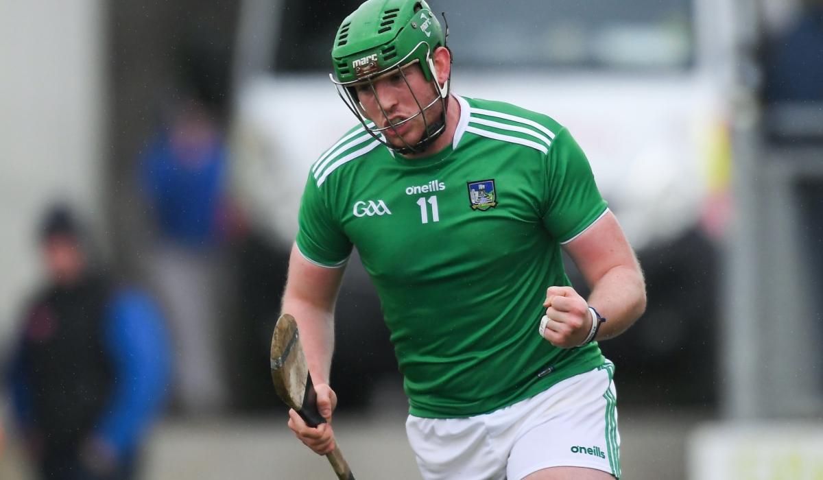 WATCH: Limerick star Shane Dowling hopes All-Ireland championship would ...