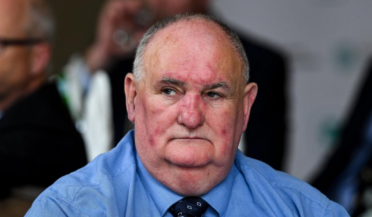 IABA President assures Boxing clubs who are 'struggling' will be helped ...