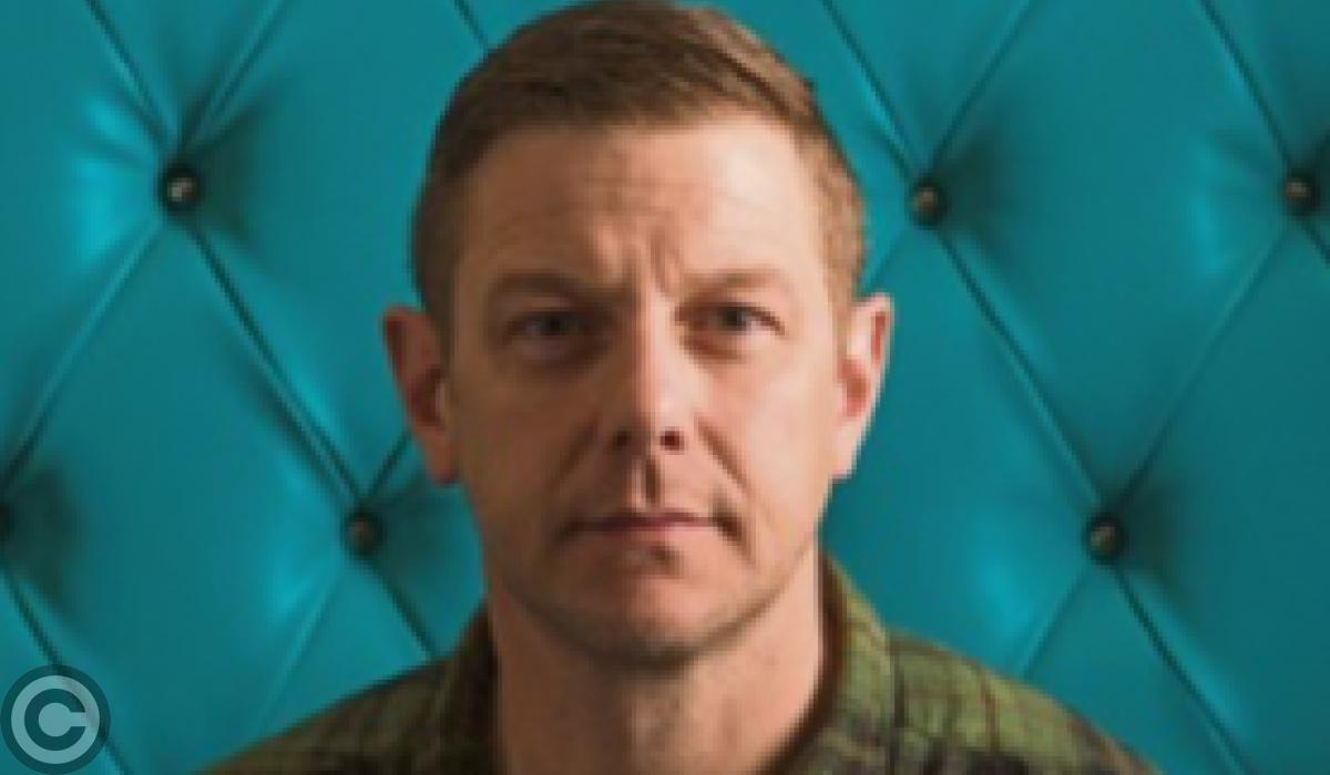 No Place like home: Alan Place shares his favourite photographs - Photo ...