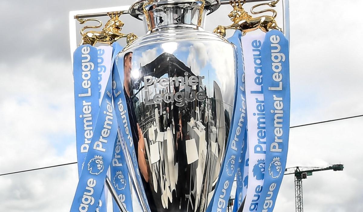 What goes into the 'Premier League return' - David Clancy Sports ...