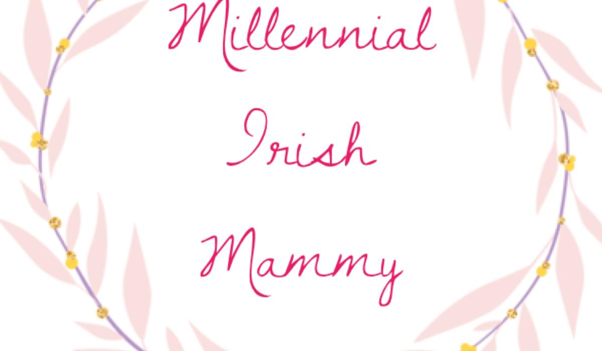 Millennial Irish Mammy - Photo 1 of 1 - Limerick Live