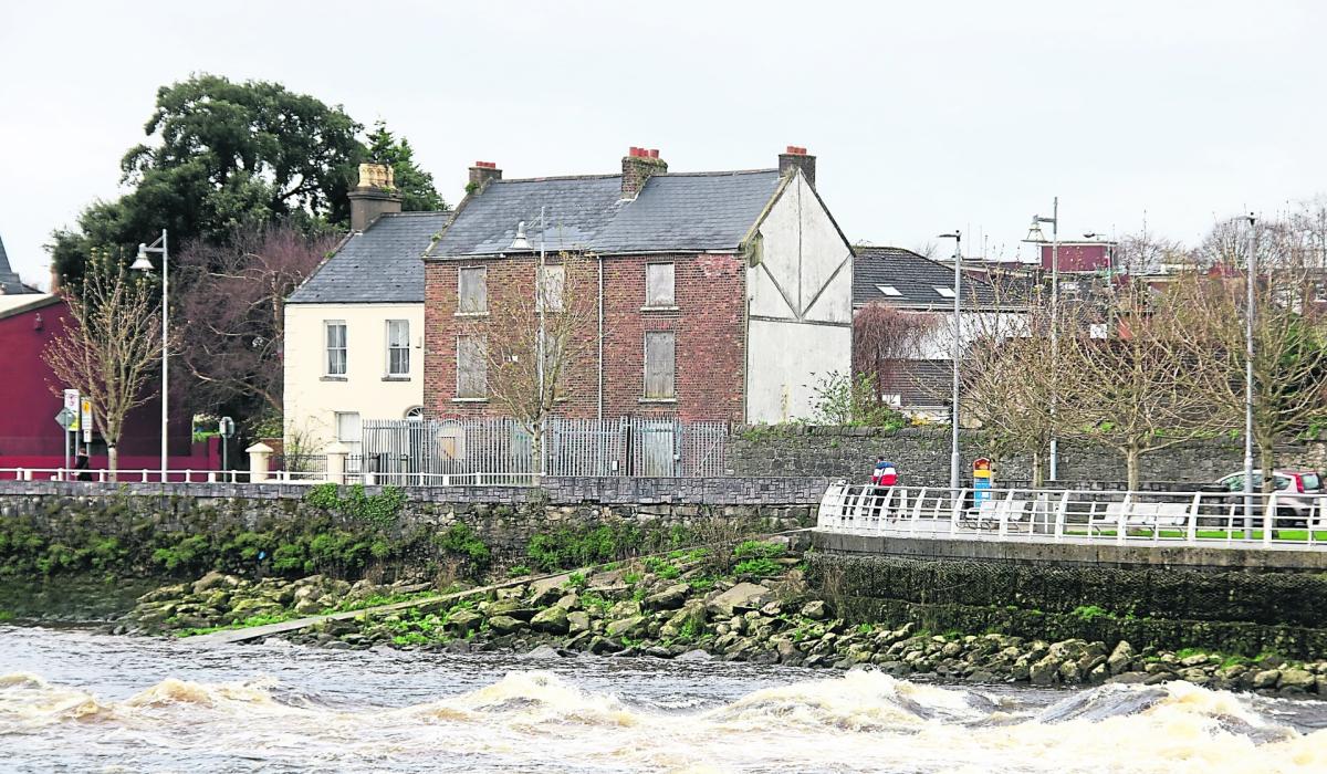 UPDATE: Limerick city's historic Curragower House to be 'demolished ...