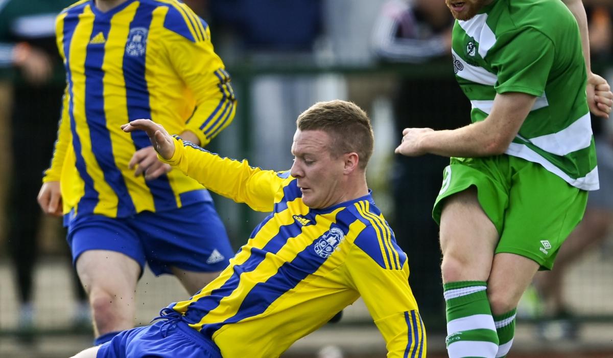 Fairview Rangers spot on to book FAI Junior Cup semi-final place ...