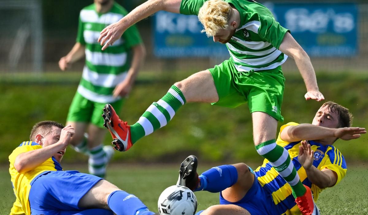 SLIDESHOW: The best pictures as Fairview Rangers reach FAI Junior Cup ...