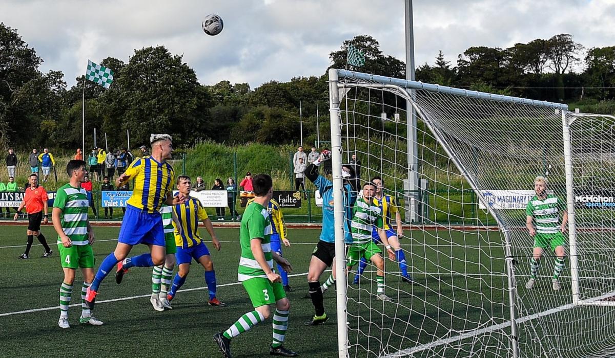Fixture details confirmed for Fairview Rangers FAI Junior Cup semi ...
