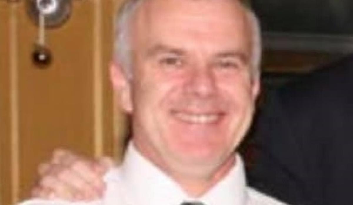 Sadness at passing of Ballingarry AFC Club Secretary James Clancy ...