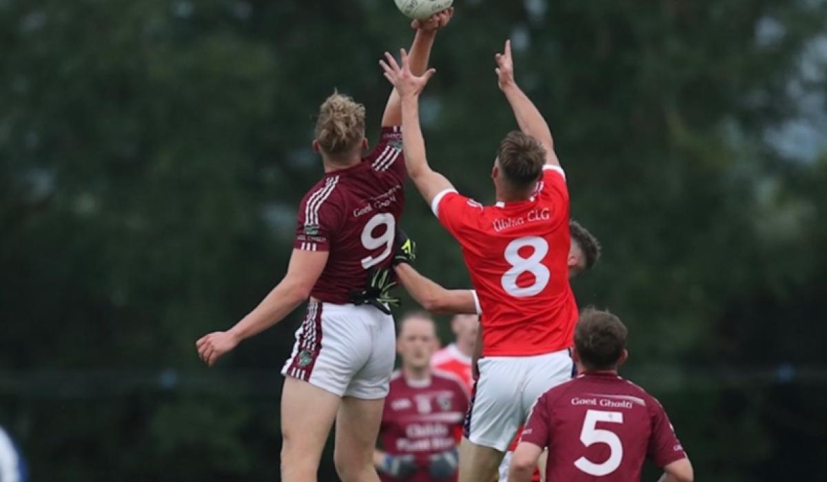 Historic win as Galtee Gaels reach a first Limerick SFC semi final with ...