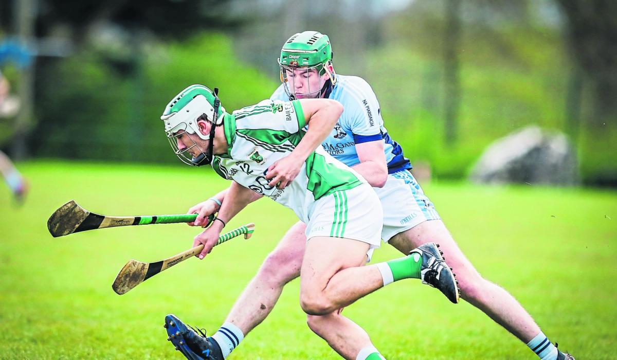 Fixtures confirmed: 24 key games next weekend in the Limerick club ...