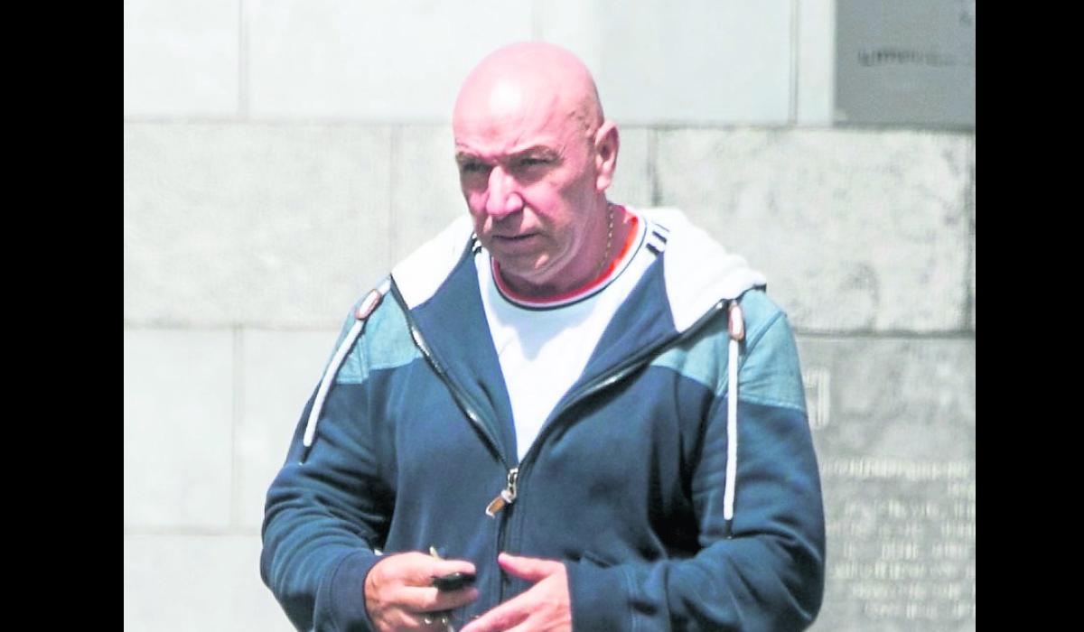 Three Limerick men accused of involvement in attempt to murder Christy ...