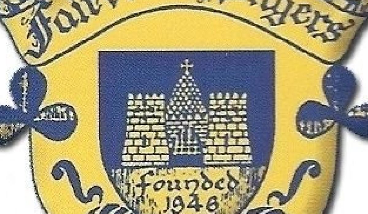 Limerick's FAI Junior Cup champions Fairview Rangers confirm new ...