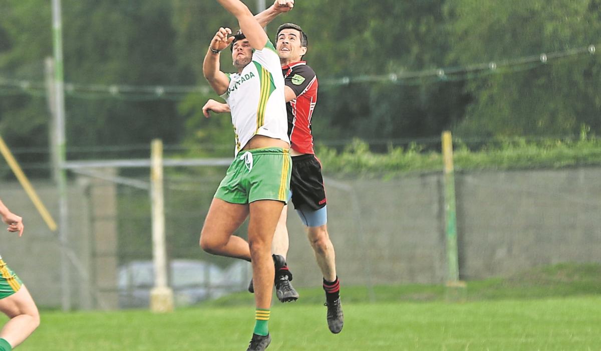 Limerick senior football final spots up for grabs in two intriguing ...