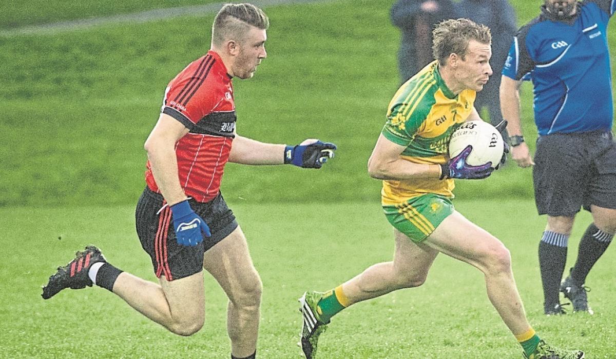 Three Limerick club football championship finals set for Sunday ...