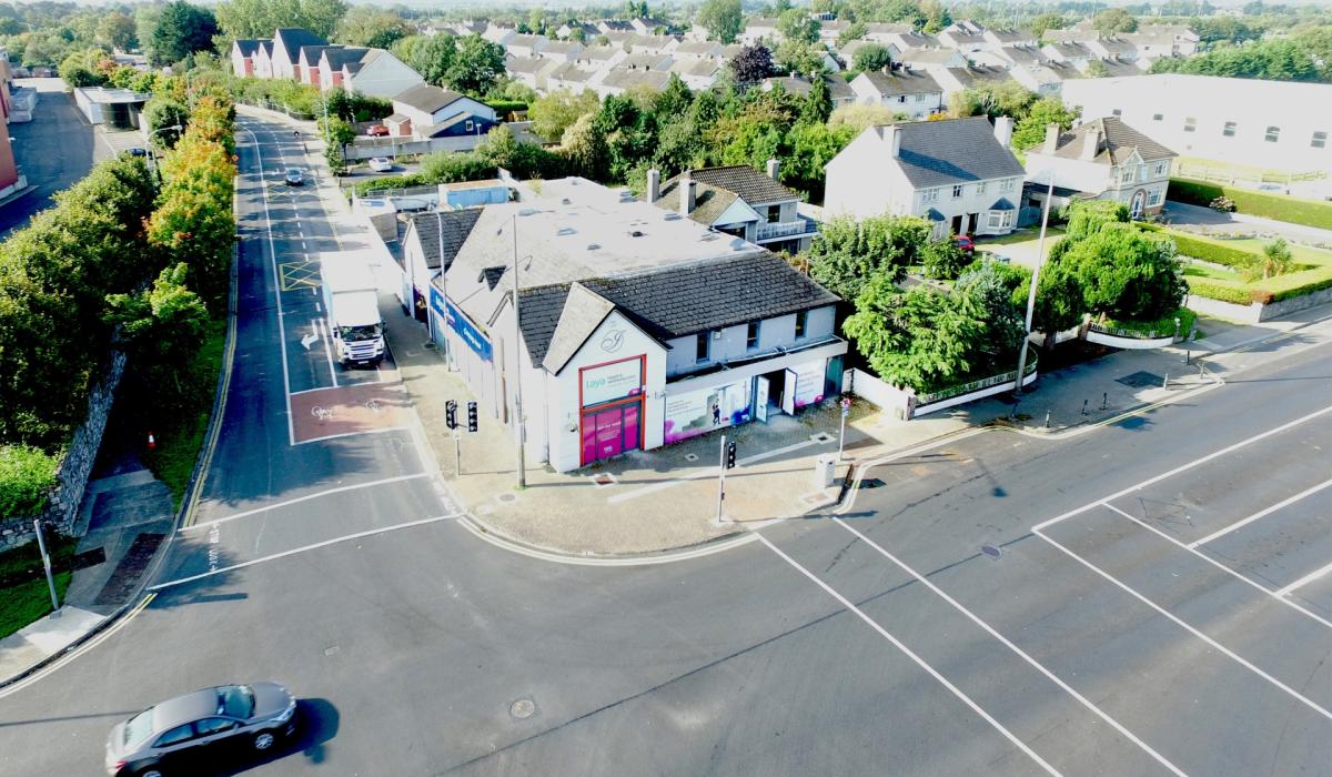 Work begins on new €2m health and wellbeing clinic in Limerick ...