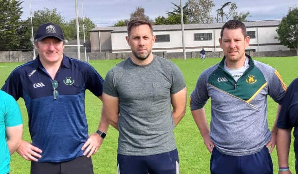 Niall Fitzgerald: 'I back our lads to give a honest performance' in ...