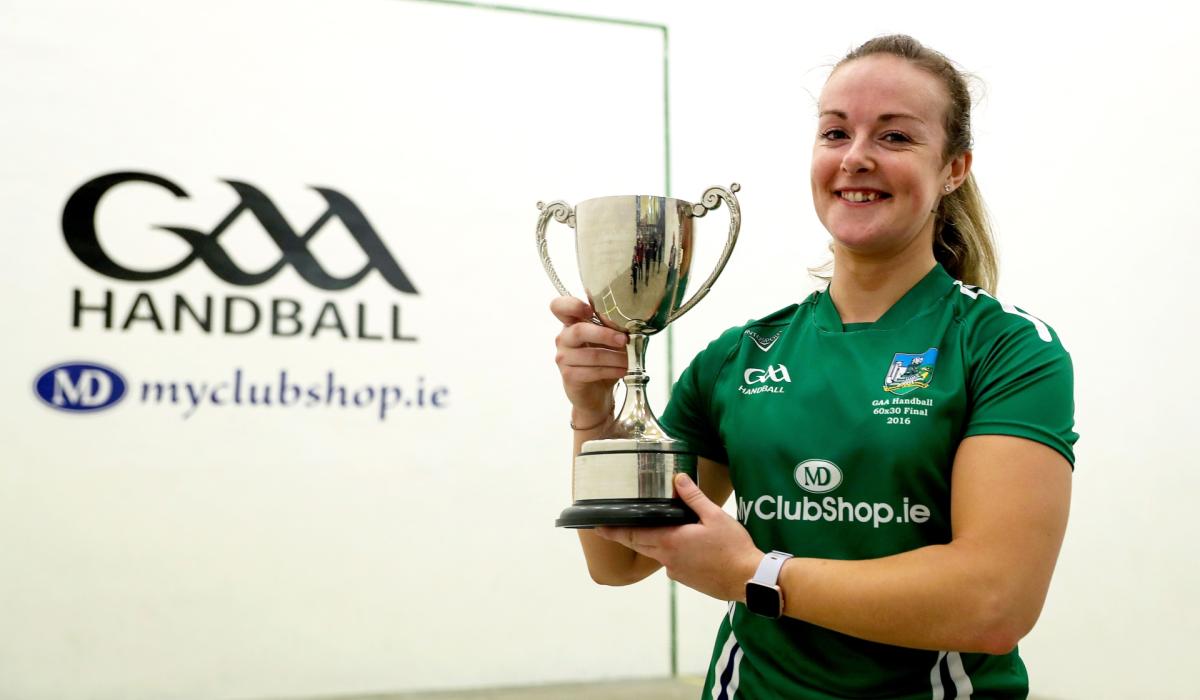 Limerick's 'Once in a generation' McMahon wins hat-trick of All-Ireland ...