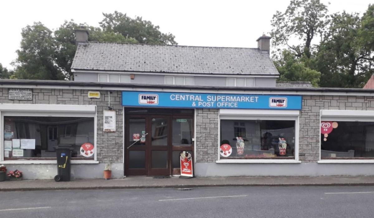 BREAKING: Safe dragged from Limerick Post Office during second ...