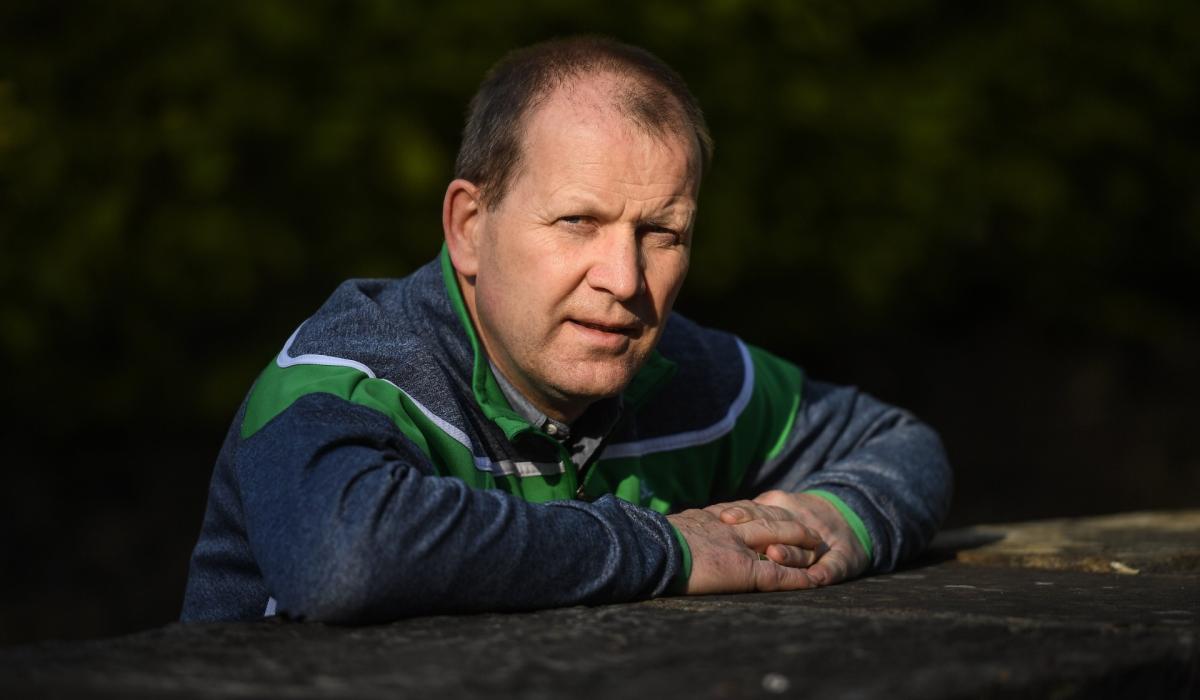 Billy Lee: Limerick footballers must 'get back on the bike' in league ...