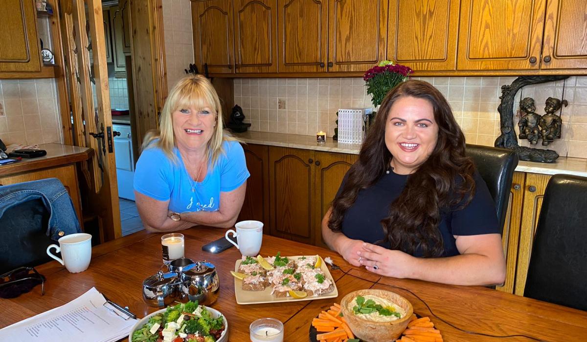 Limerick author to feature on RTE Nationwide tonight - Limerick Live