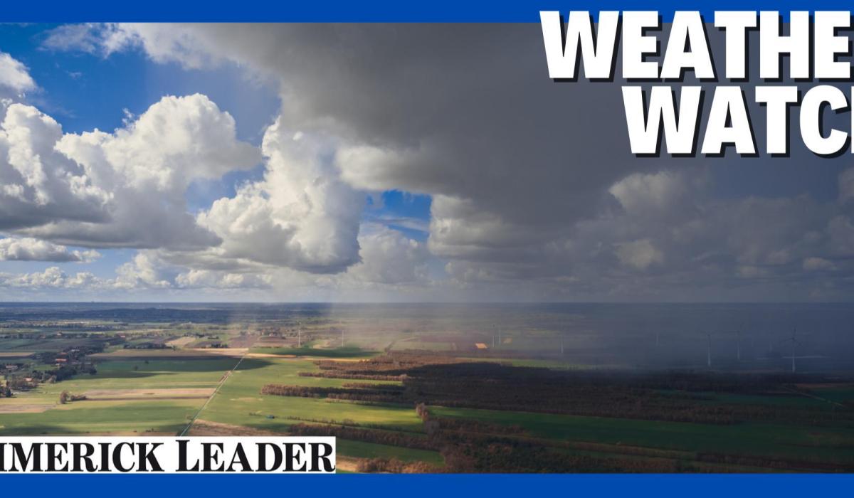 Limerick Weather: Good spells of sunshine in the afternoon - Limerick Live