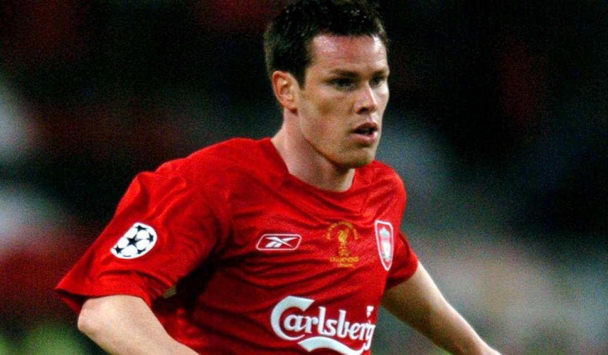 Limerick-born UEFA Champions League winner Steve Finnan selling his ...