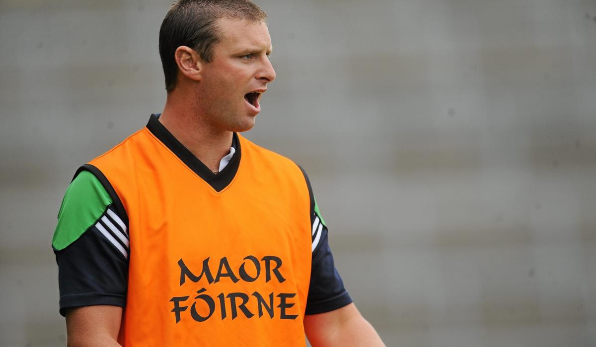 Brian Begley: League champions Limerick will refocus for Munster SFC ...