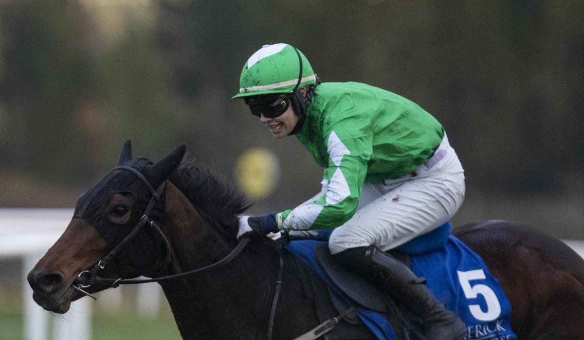 Limerick racing enthusiasts in top form on the track - Limerick Live