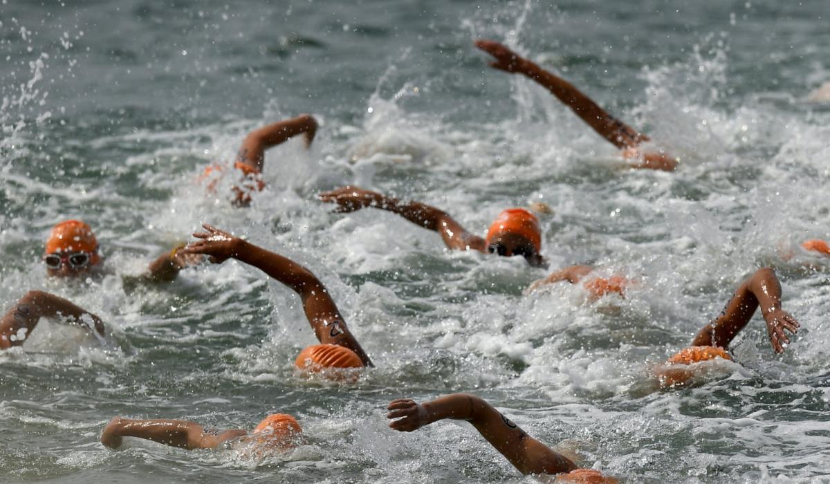 Limerick Triathlon Club awarded Sport Ireland grant boost - Limerick Live