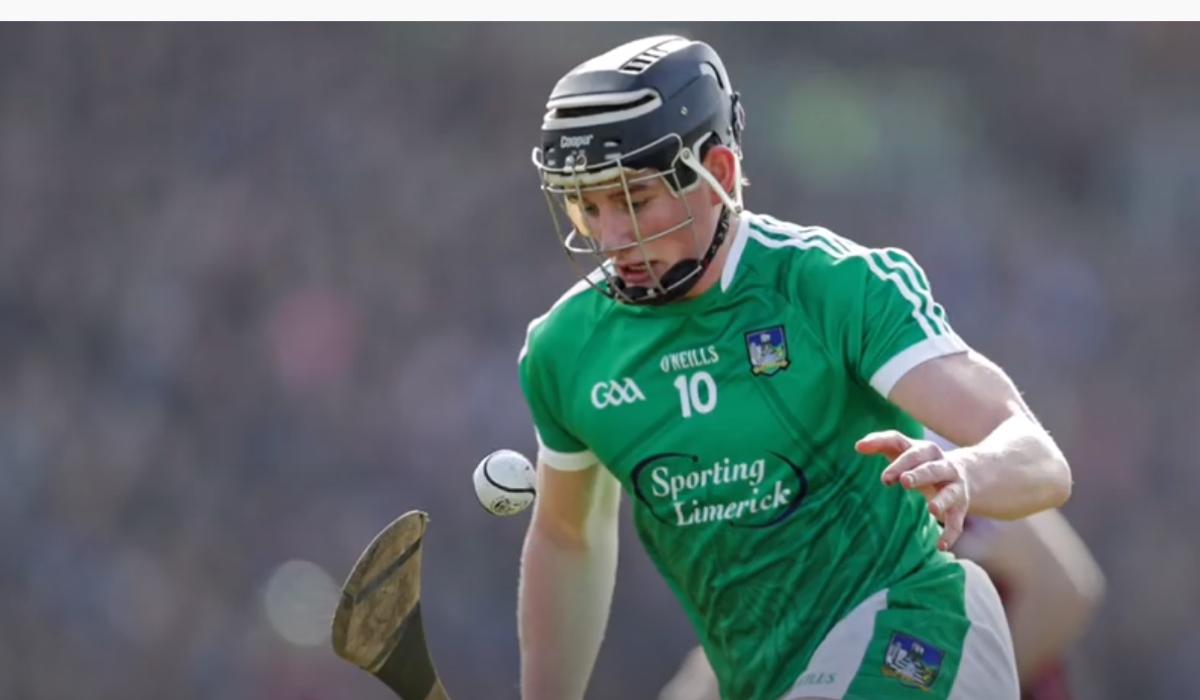 WATCH: Limerick hurling song hits right note ahead of final - Limerick Live
