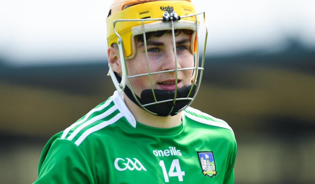 Holders Limerick storm into another Munster minor hurling final ...