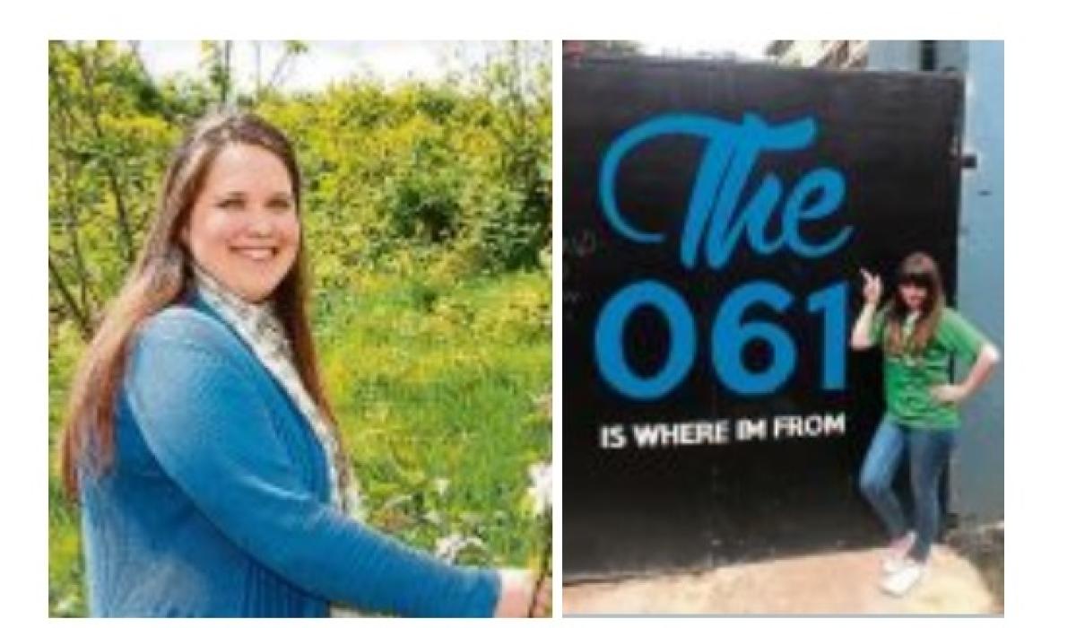 Limerick people celebrating Christmas at home and away - Limerick Live