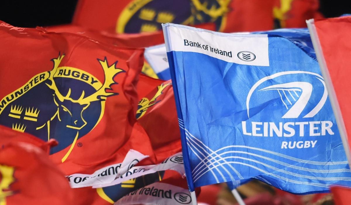 Leinster vs Munster: Kick-off time, TV details, team news and ...