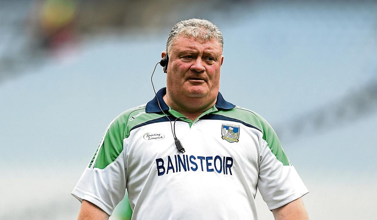 Limerick minor footballers begin Munster campaign against Tipperary ...