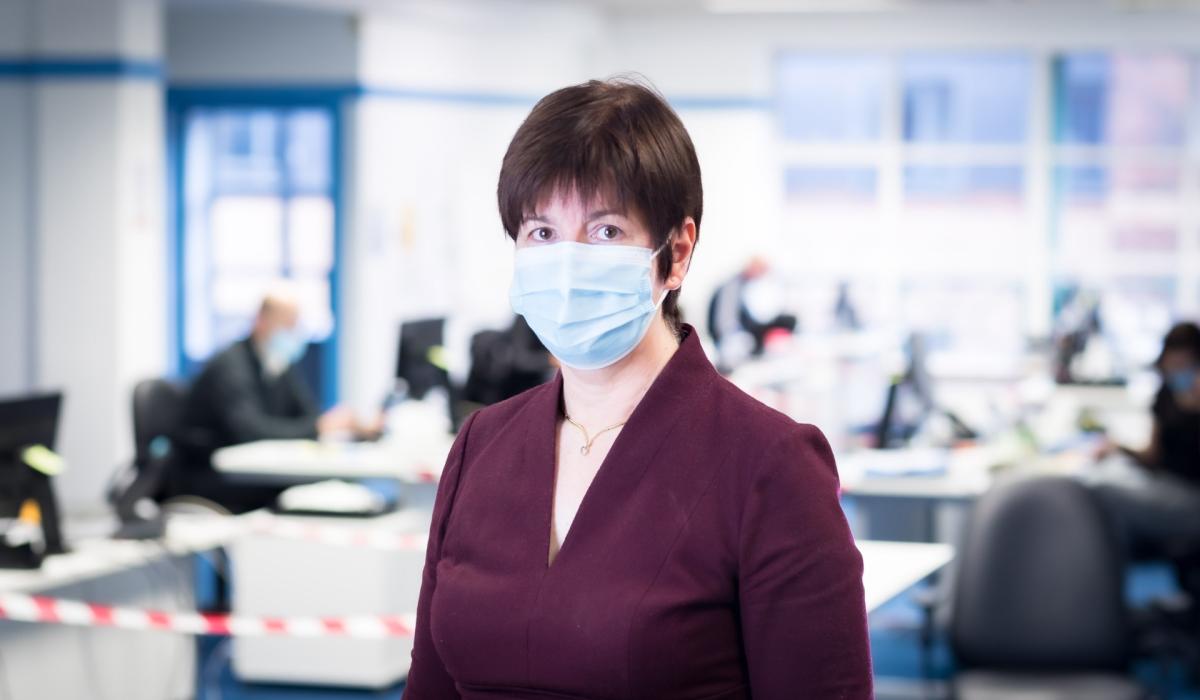 Limerick people urged to heed public health advice as new Covid ...