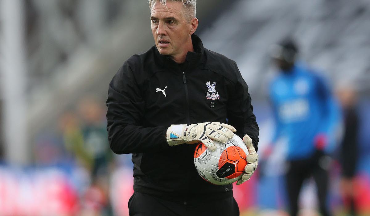 Dean Kiely appointed to Ireland Goalkeeper Coach role - Limerick Live